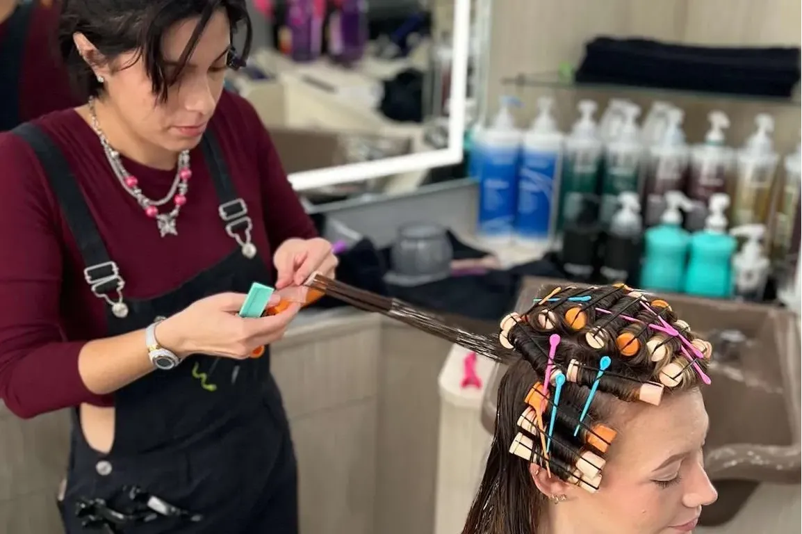 Perms | Refresh Hair Studio
